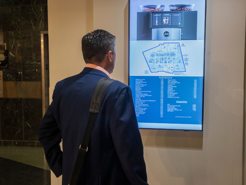 Advertising and Sponsorship Opportunities | Las Vegas Market