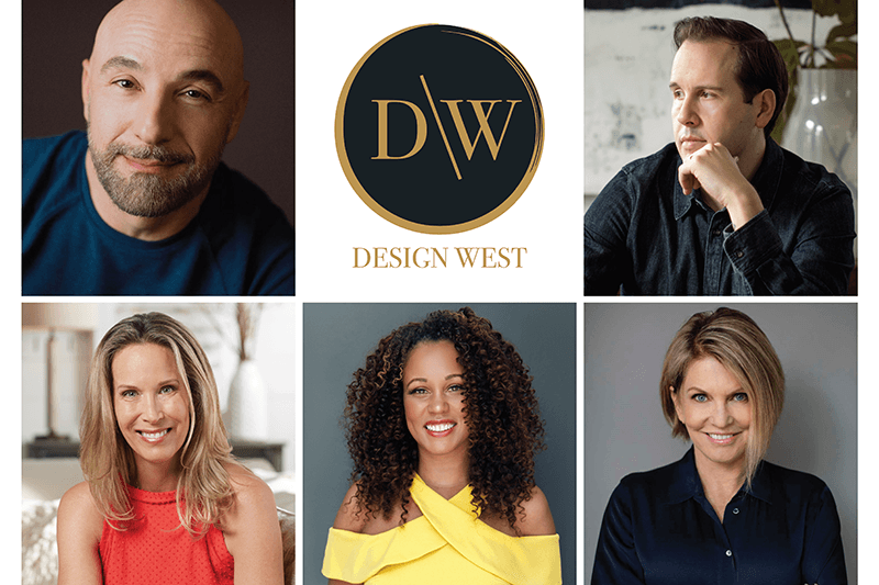 Design West | Las Vegas Market