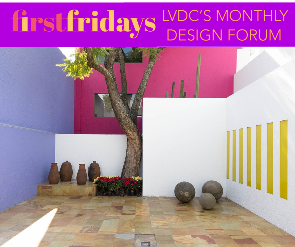 Las Vegas Design Center Events at the World Market Center