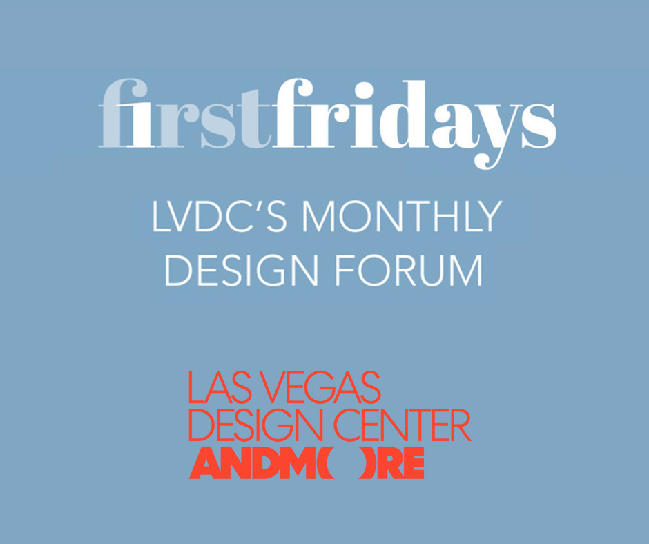 Las Vegas Design Center Events at the World Market Center
